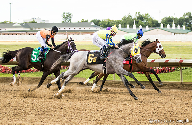 The Ohio Derby - A Photo Blog