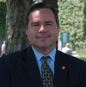 Q&A: Racing secretary's job 'a challenge at every level'