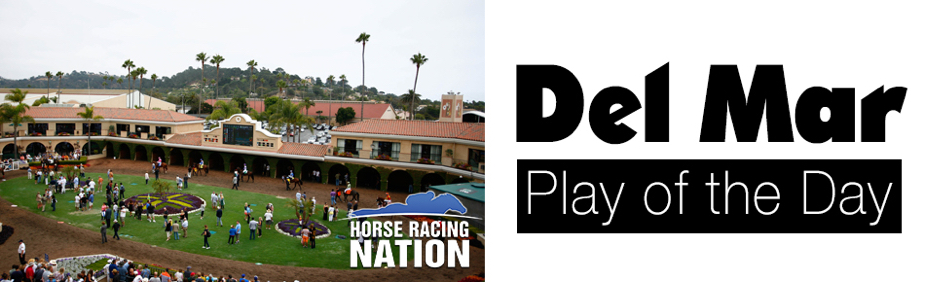 Del Mar Picks
