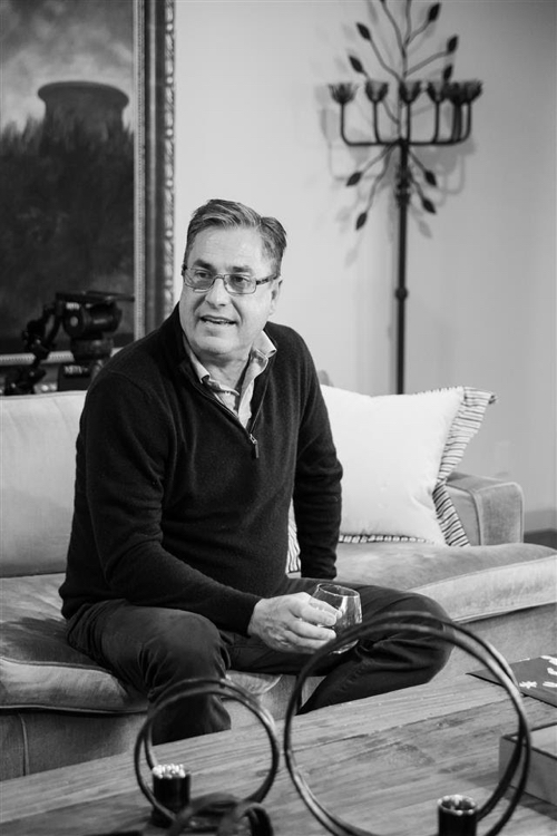 Q&A: A candid conversation with trainer John Sadler