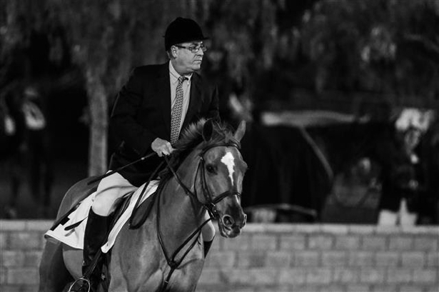 Q&A: A candid conversation with trainer John Sadler