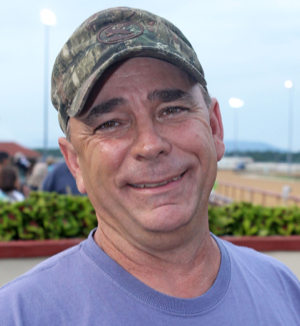 In a 'perfect situation,' Patterson wins record 16 straight races