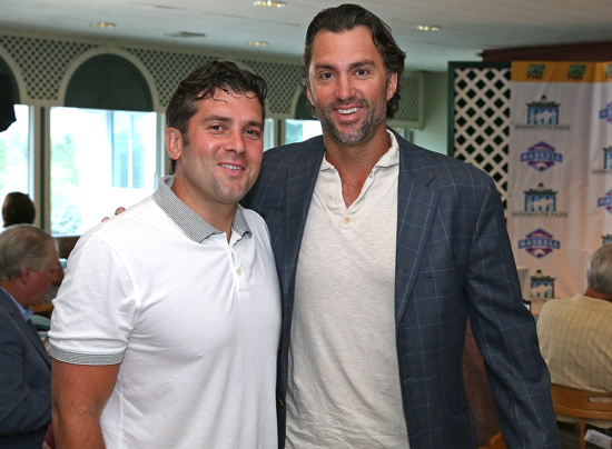 Joevia's 'running for Julian' in Oaklawn's Razorback Handicap